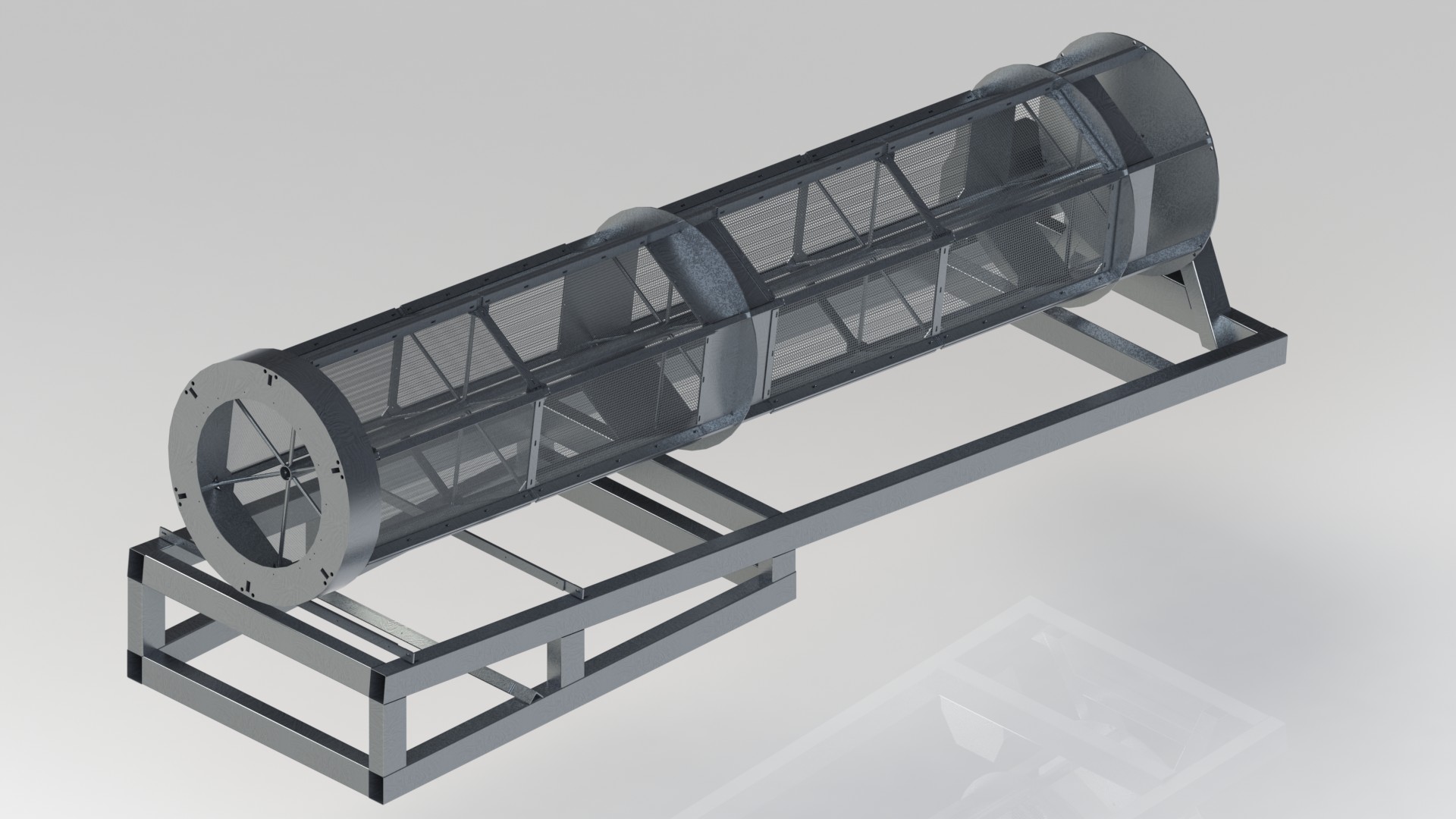 晃伸製機｜ホームページ